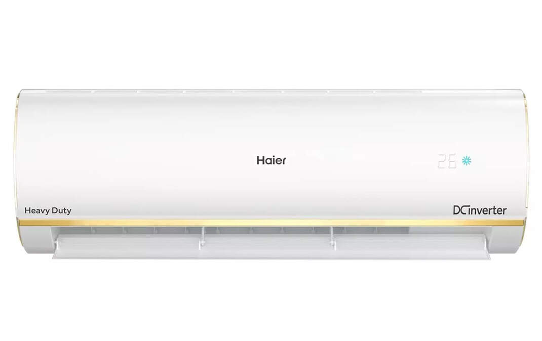 Compare Haier HSU14K-PYG5BN-INV 2024 Model 1 Ton 5 Star Hexa Inverter ...