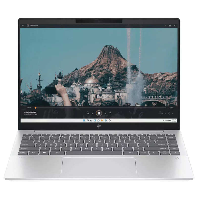HP 14-ew0116TU Laptop Intel Core i5-1335U (13th Gen)/16GB/512GB SSD/Windows 11 Price in India ...