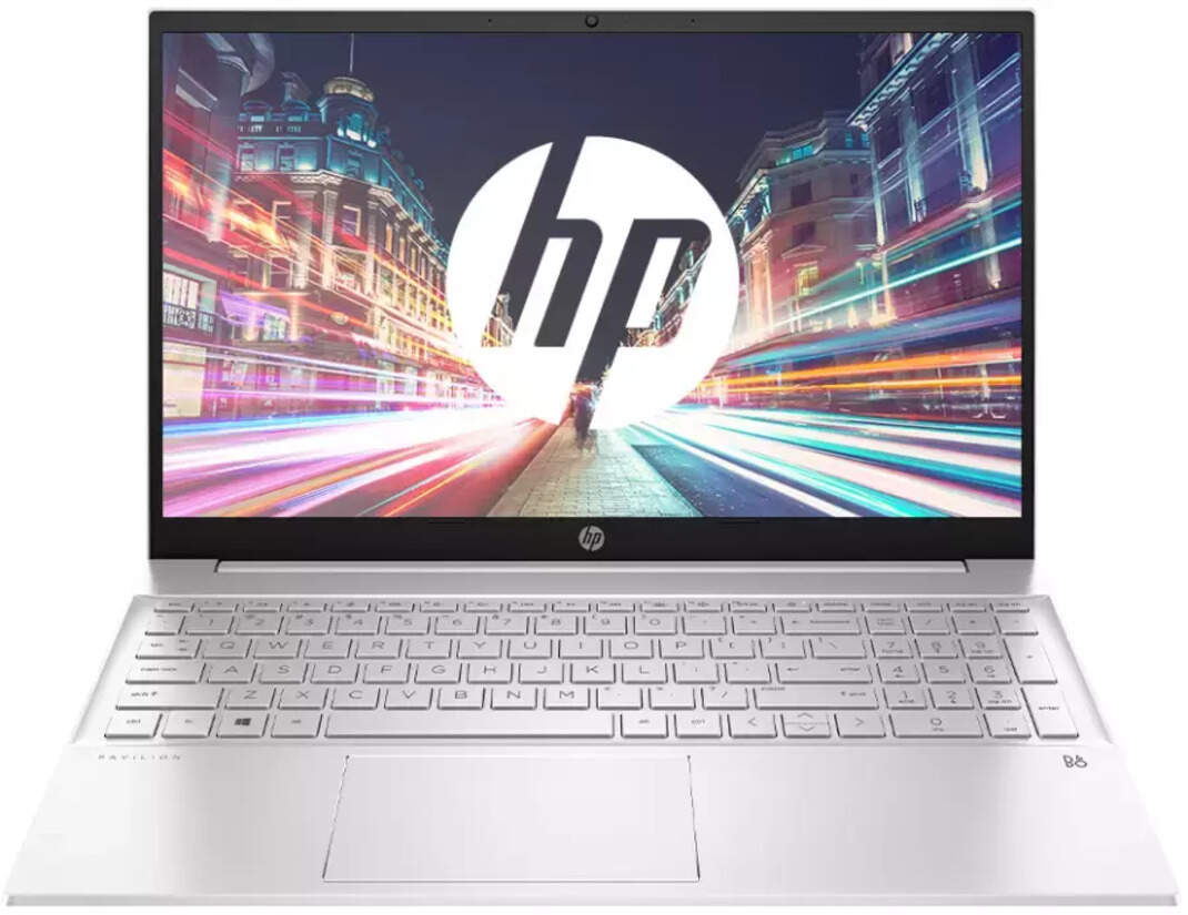 HP Pavilion Intel Core i5 13th Gen 1340P 16GB 512GB SSD Windows 11