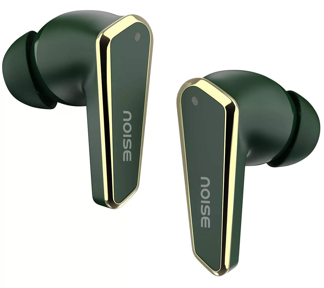 Compare Noise Buds N1 in-Ear Truly Wireless Bluetooth v5.3 Earbuds with ...