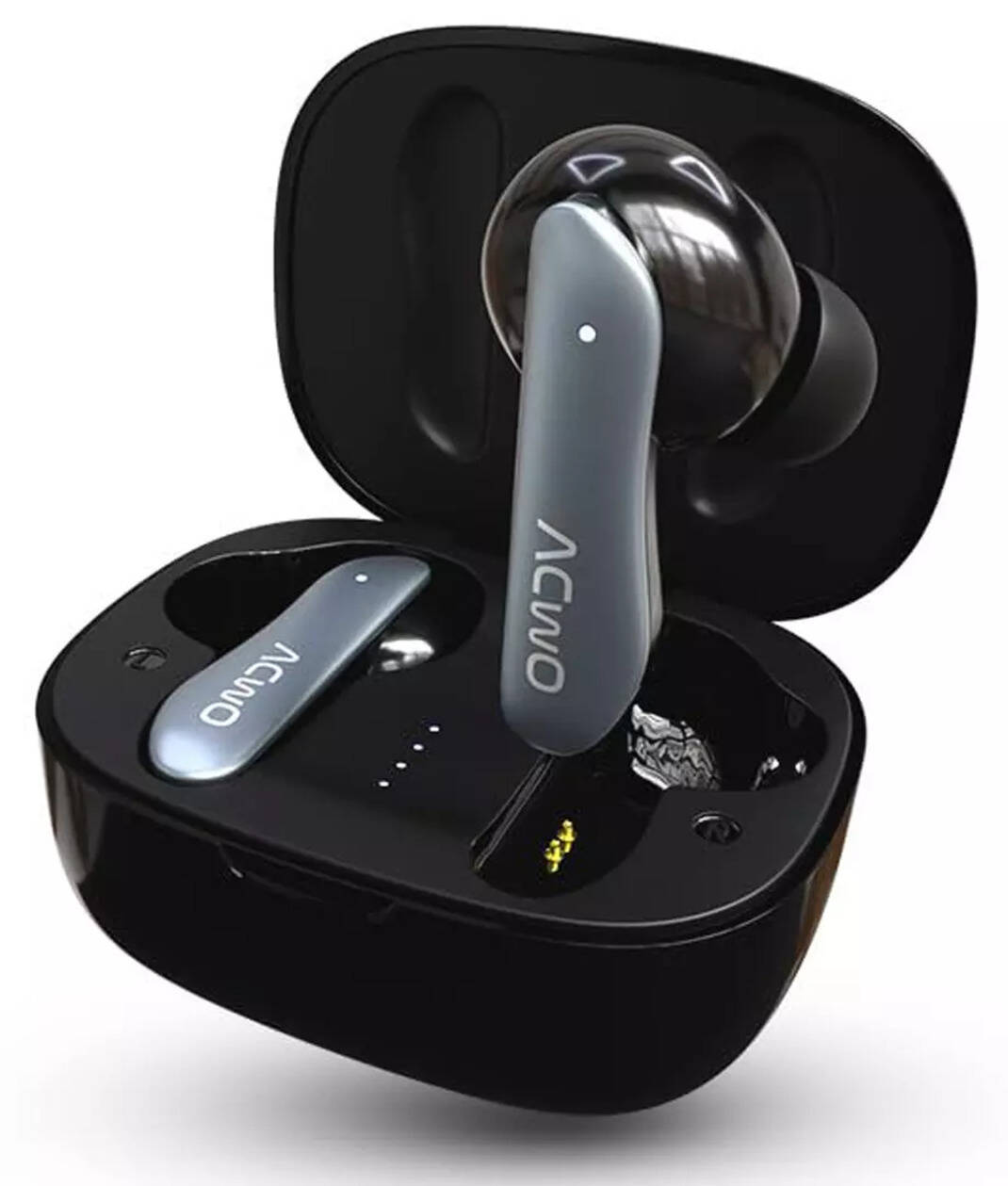 Compare ACwO DwOTS Bliss Bluetooth v5.3 in-Ear Truly Wireless Earbuds ...