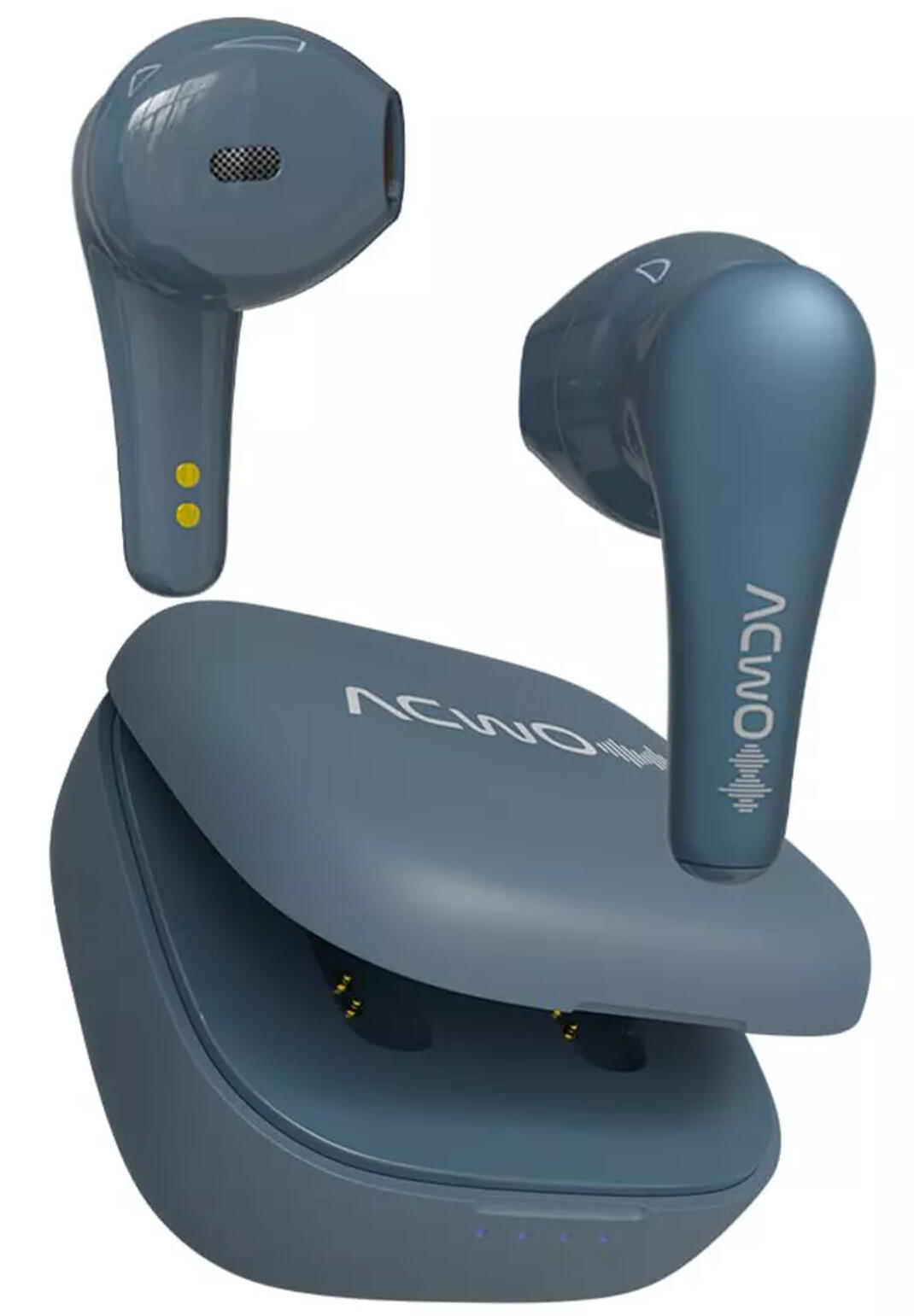 Compare ACwO DwOTS 515 Bluetooth v5.3 Truly Wireless Earbuds with 50H ...