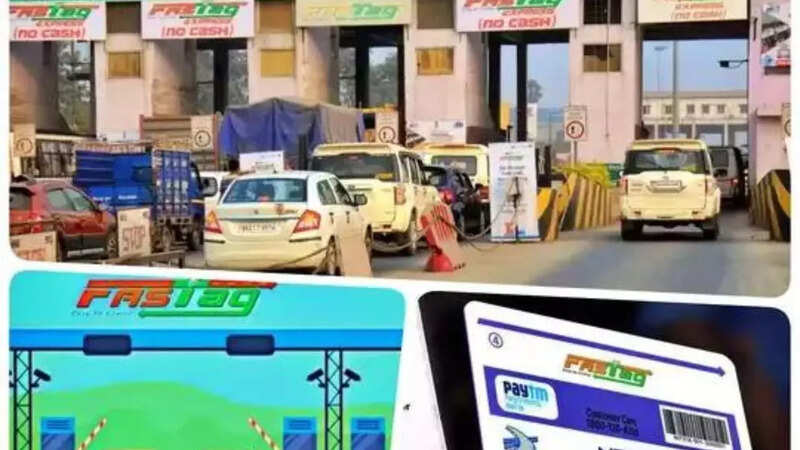 FASTag KYC deadline is February 29: Know how to update FASTag KYC ...