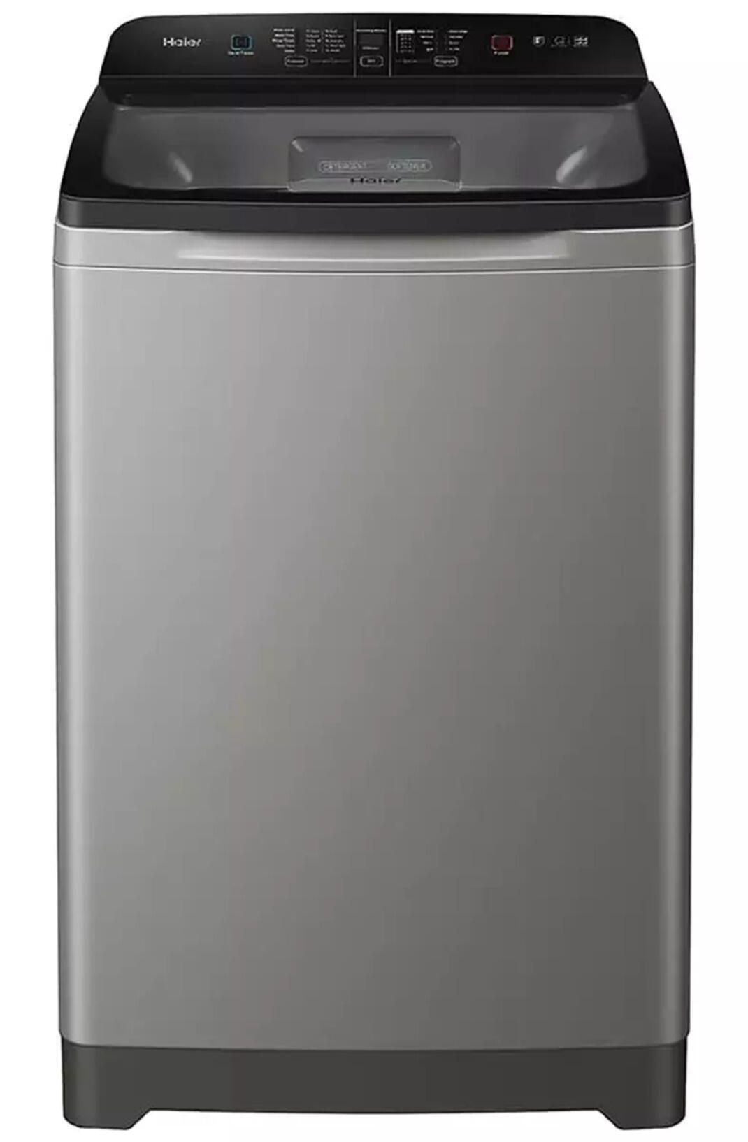 Compare Haier HWM75-H678ES5 7.5 Kg Fully Automatic Top Load Washing ...
