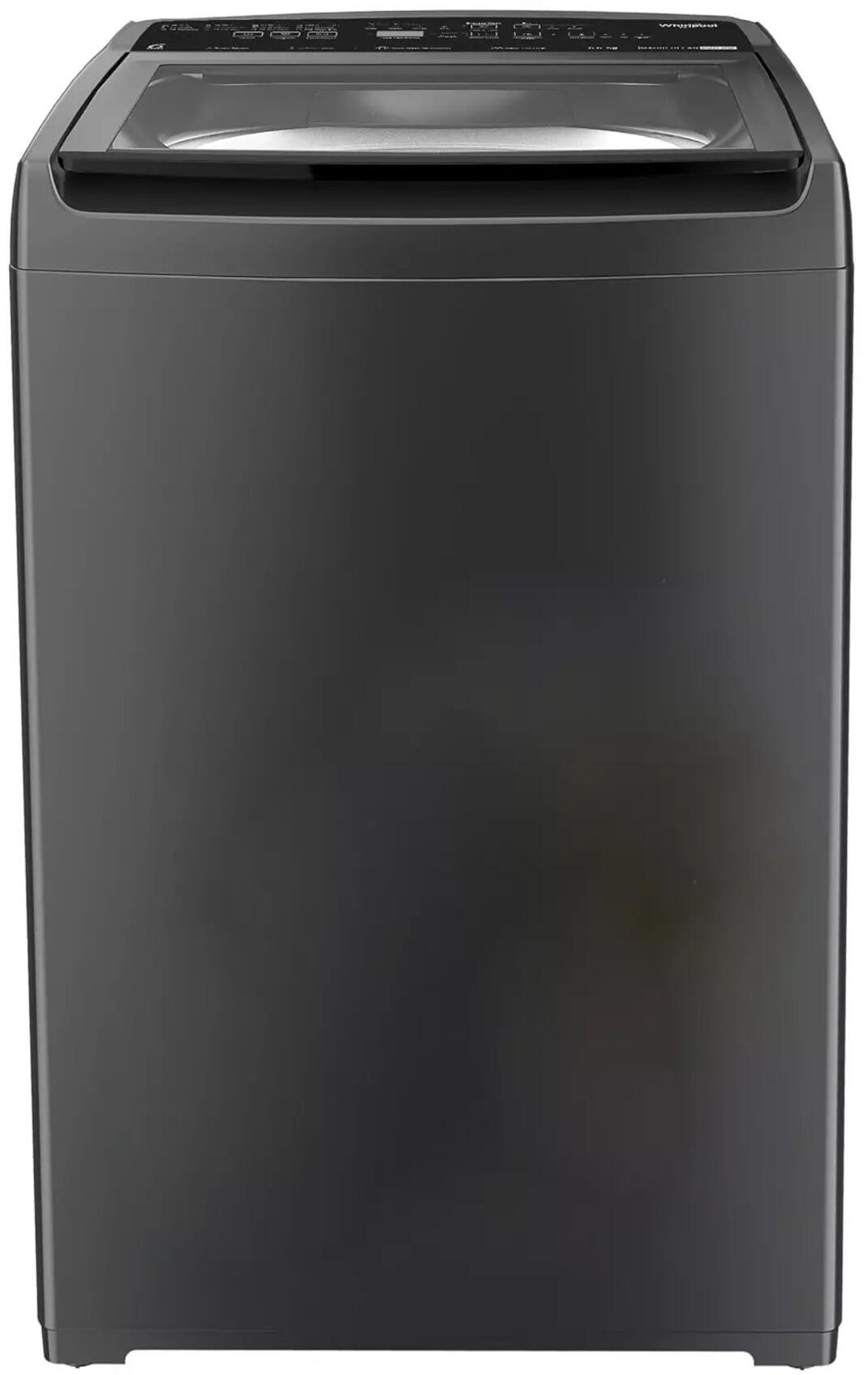 Whirlpool ‎SW Royal Plus 7.5 (H) 7.5 Kg 5 Star Fully Automatic Top Load ...