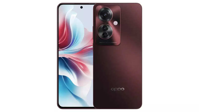 Oppo F25 Pro 5G launched today: Check out price, specifications ...