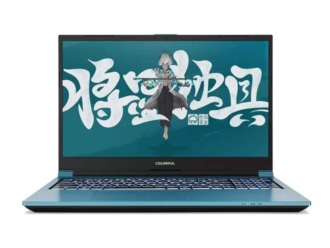 Colorful X15 XS 22 Laptop Intel Core i5-12500H/16GB/512GB SSD/Windows ...
