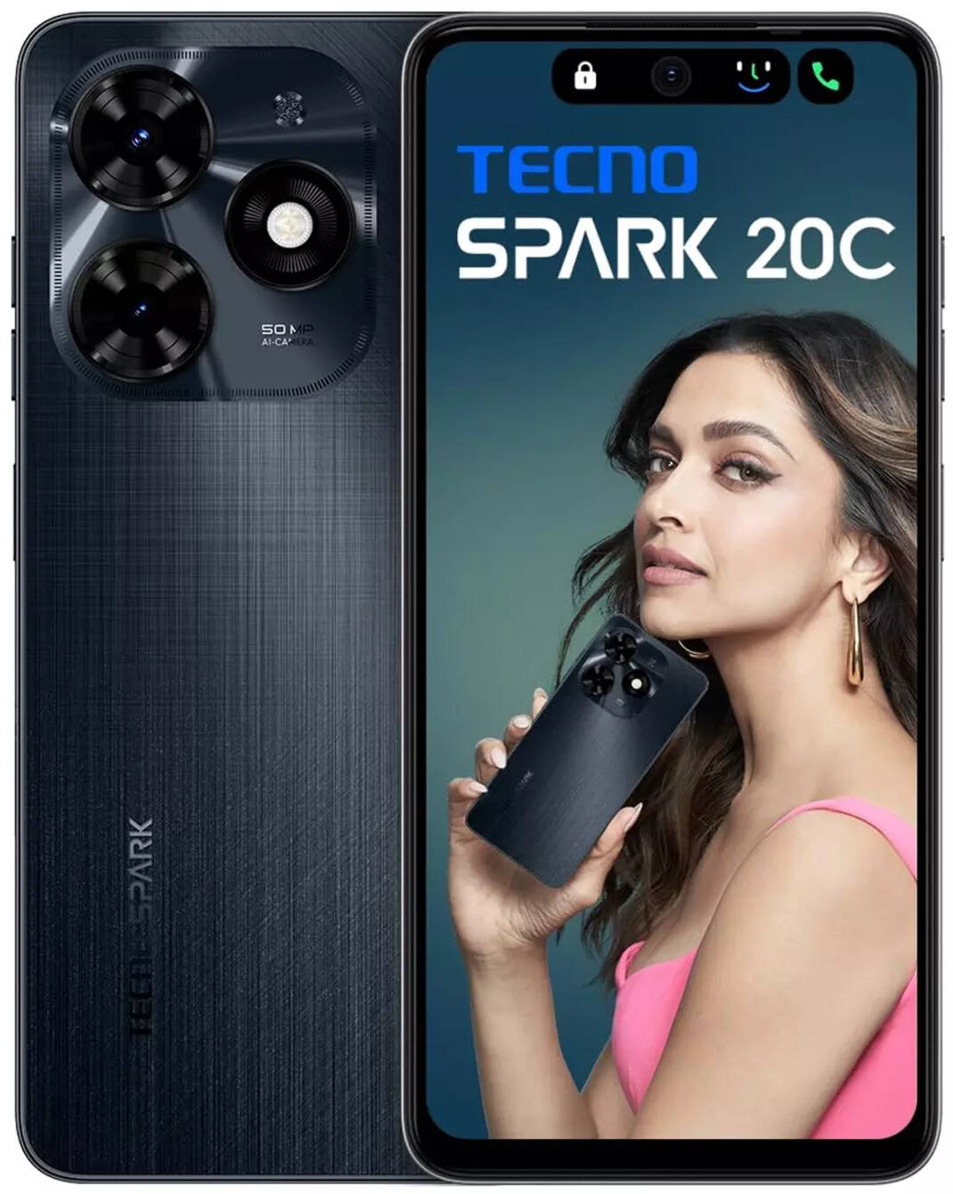 Tecno Spark 20C vs Tecno Spark Go 2024: Compare Specifications, Price | Gadgets Now
