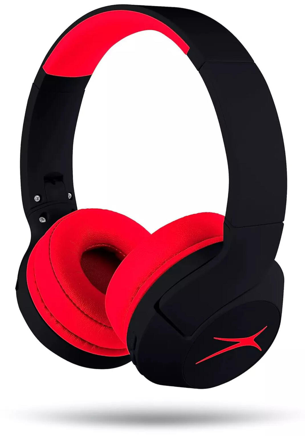 Compare Altec Lansing MZX4500 Kid Safe Noise Cancelling Wireless ...