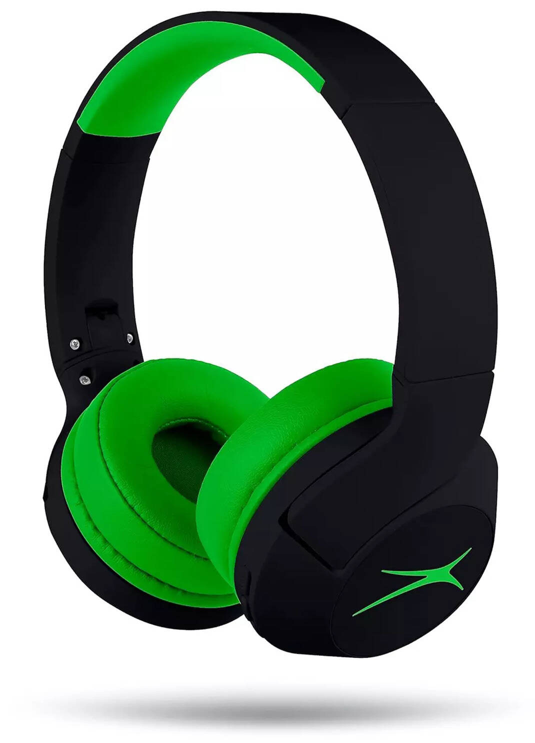 Compare Altec Lansing MZX4500 Kid Safe Noise Cancelling Wireless ...