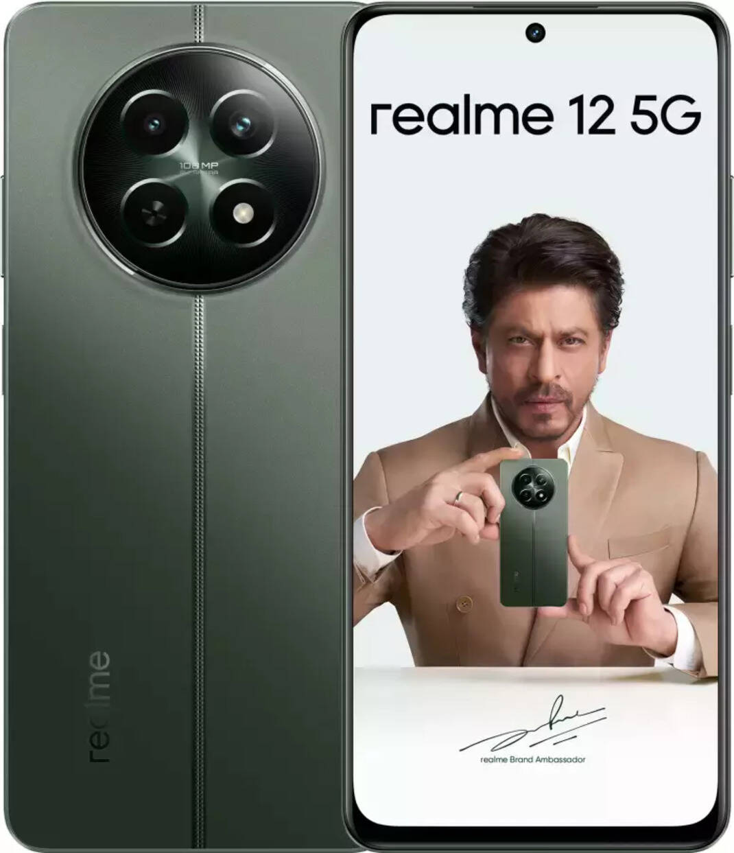 Realme 12 5G 128 GB 8 GB vs Xiaomi Redmi Note 13 vs Xiaomi Redmi Note 13 Pro: Compare ...