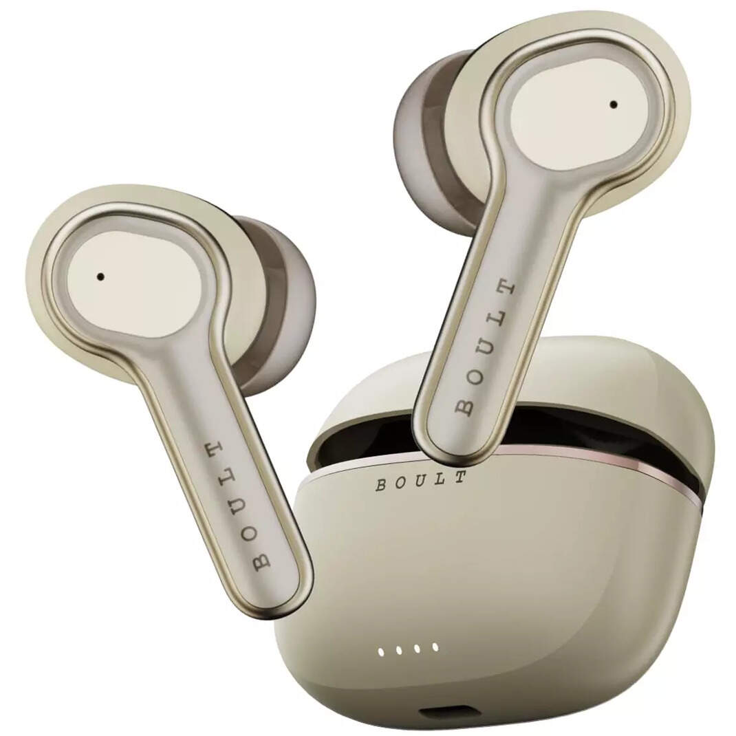 Compare Boult Audio Z40 Ultra Truly Wireless In Ear Earbuds Bluetooth ...
