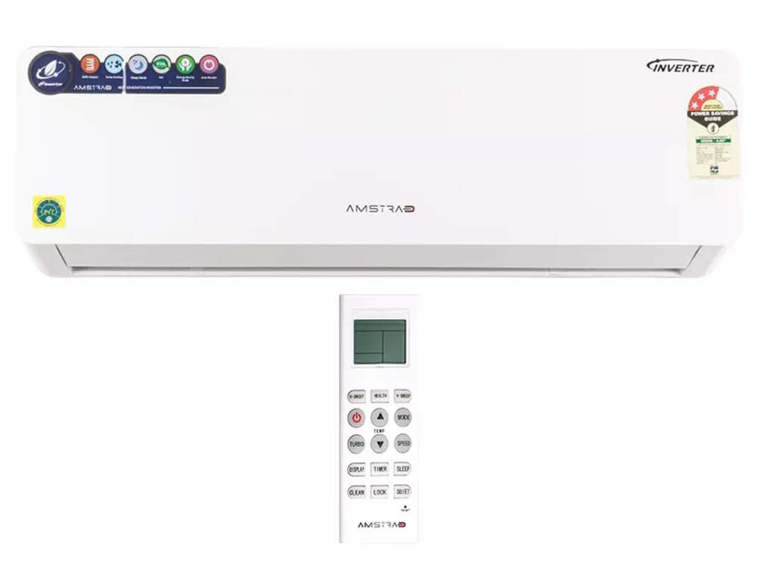 Compare Amstrad AM203SAI 2022 Model Silencio 1.5 Ton 3 Star Inverter ...