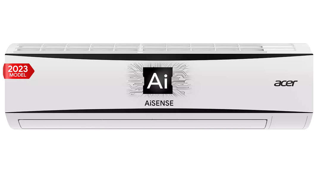 Compare Acer AR10SFS2GMGT 2023 Model 1.0 Ton 2 Star Halo Cool Series ...