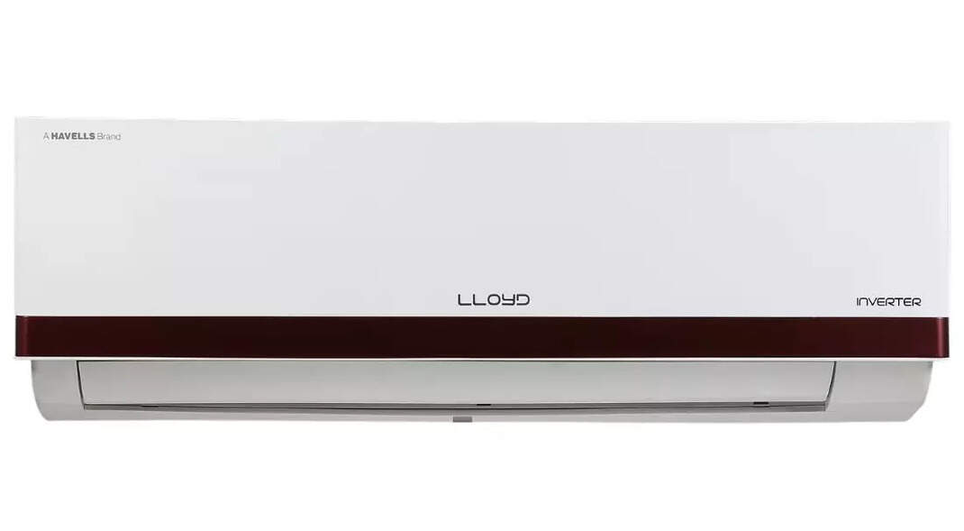 Compare Lloyd GLS18I5FWRBV-IND 1.5 Ton 5 Star 5 In 1 Convertible ...