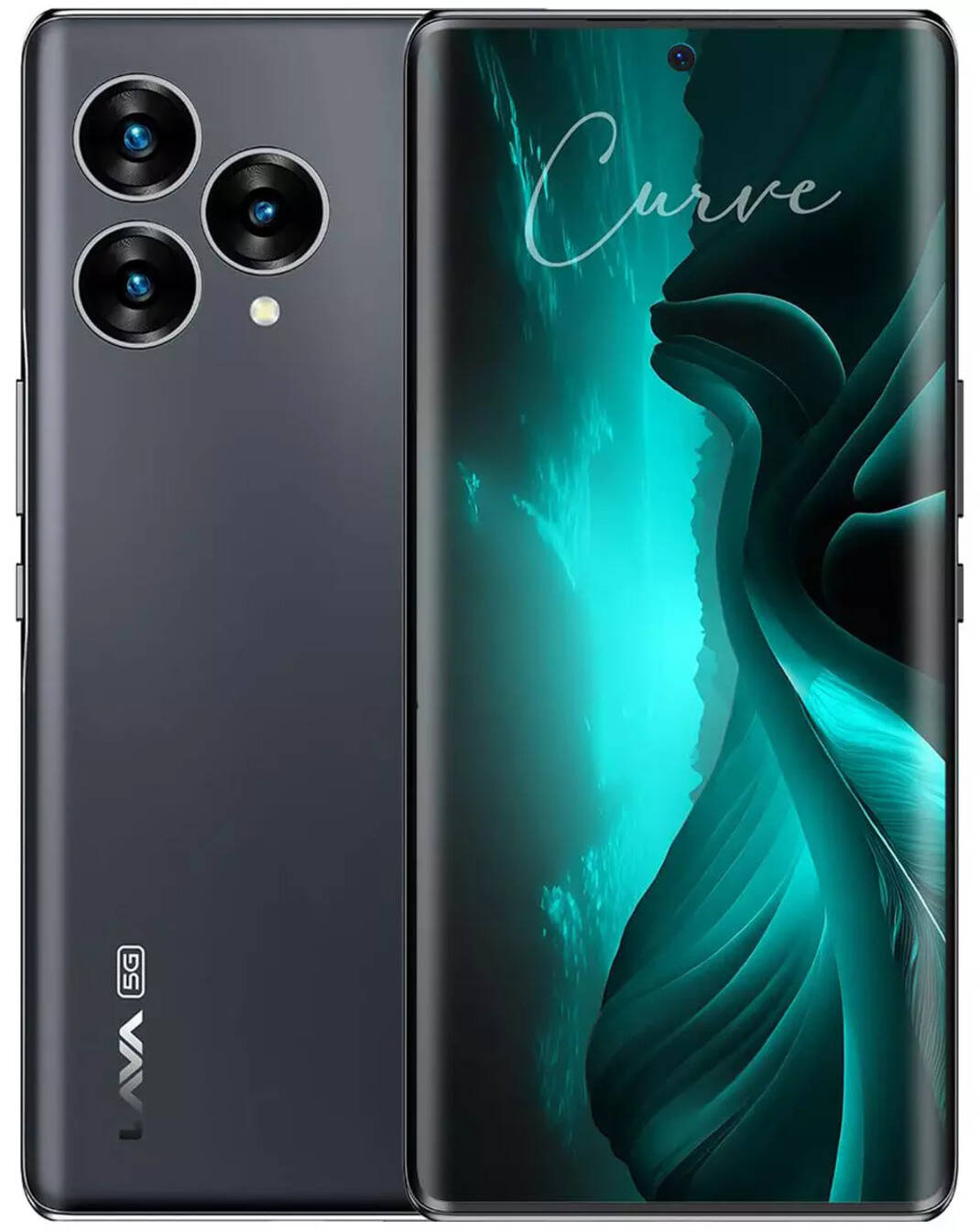 Lava Blaze Curve 5G vs OnePlus Nord: Compare Specifications, Price ...