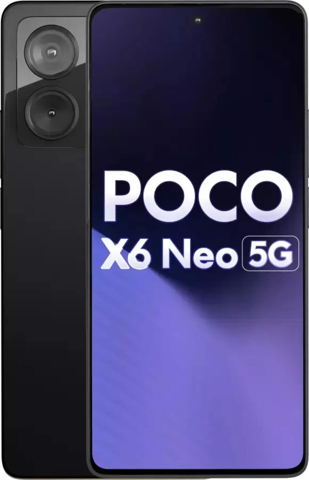 Poco X6 Neo 5G vs Samsung Galaxy A16: Compare Specifications, Price | Gadgets Now
