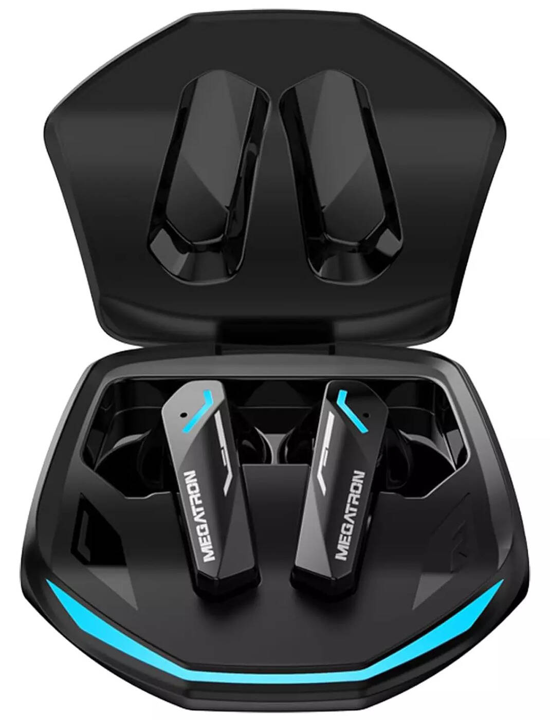 Transformers TF-T10 Wireless Earbuds Bluetooth v5.3 Headphones, Noise ...