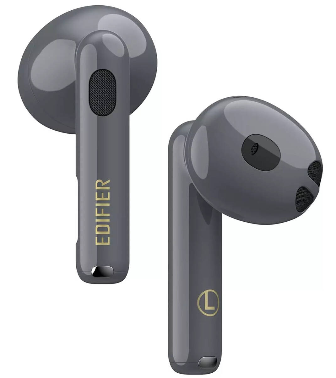 Compare Edifier W320TN Adaptive Active Noise Cancelling Bluetooth v5.3 ...