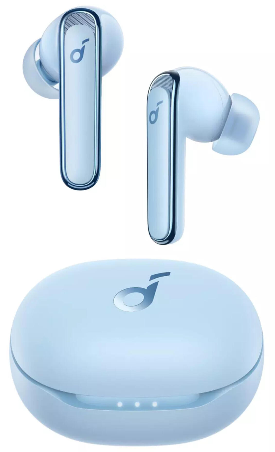 Compare Soundcore by Anker P3 Noise Cancelling Bluetooth v5.2 Earbuds ...