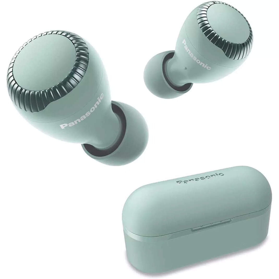 Compare Panasonic RZ-S300W Truly Wireless Bluetooth v5.0 In Ear Earbuds ...