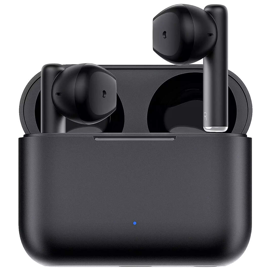 Honor Choice Earbuds X Bluetooth v5.2 True Wireless Stereo (Night Black ...