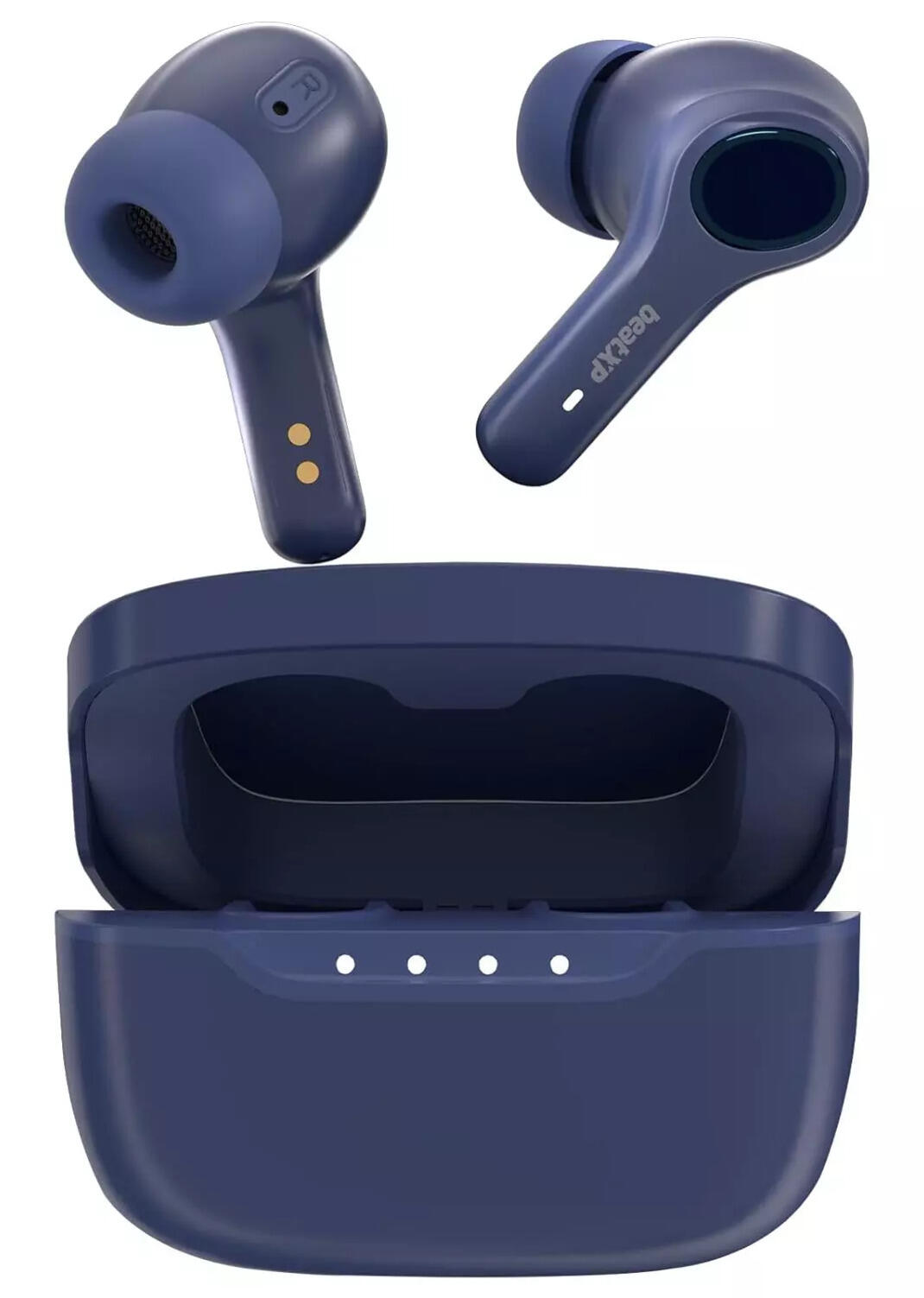 Compare beatXP Pulse XPods Bluetooth v5.3 True Wireless Ear buds with ...