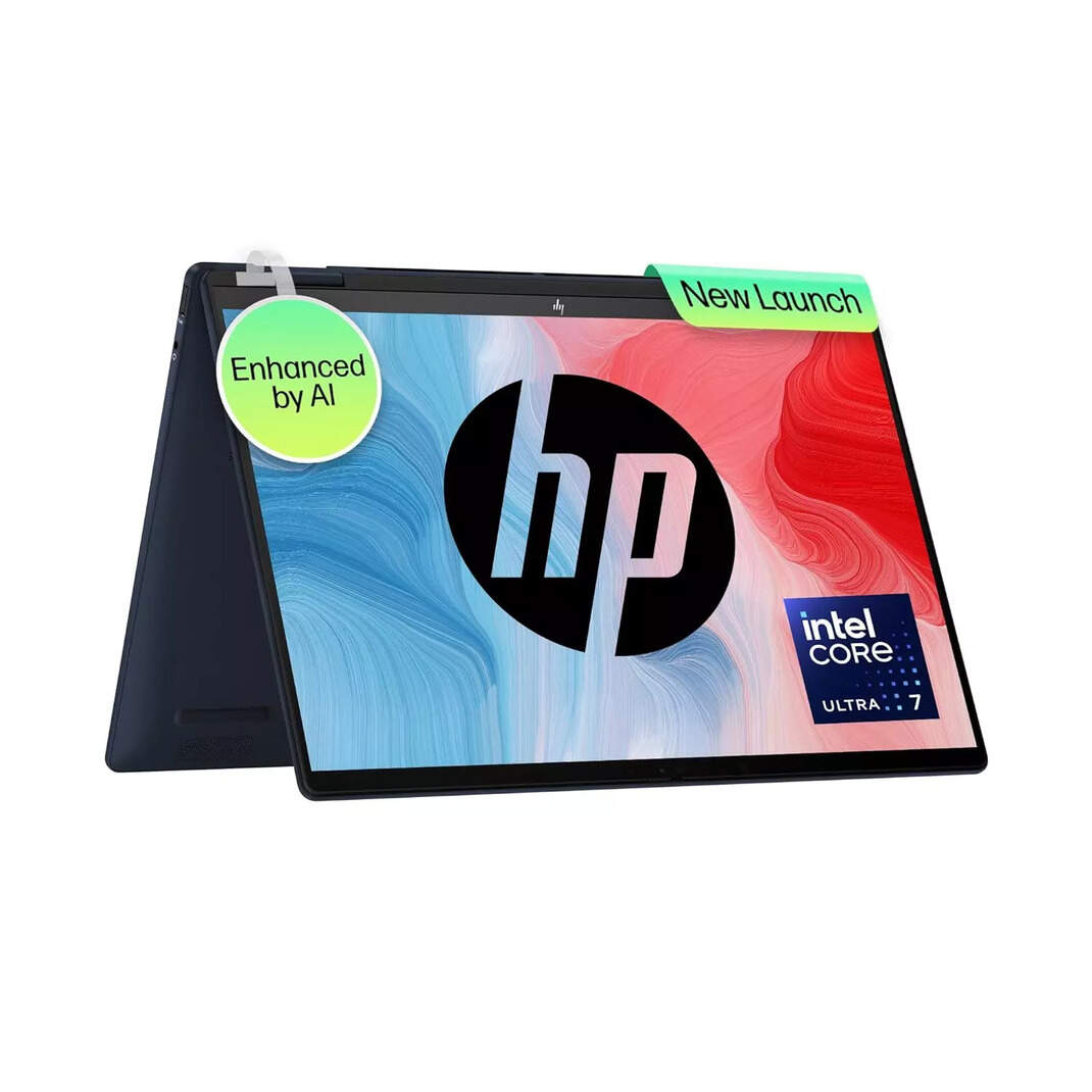 Compare HP 14-fc0100TU Laptop Intel Core Ultra 7 155U/32GB/1TB SSD ...
