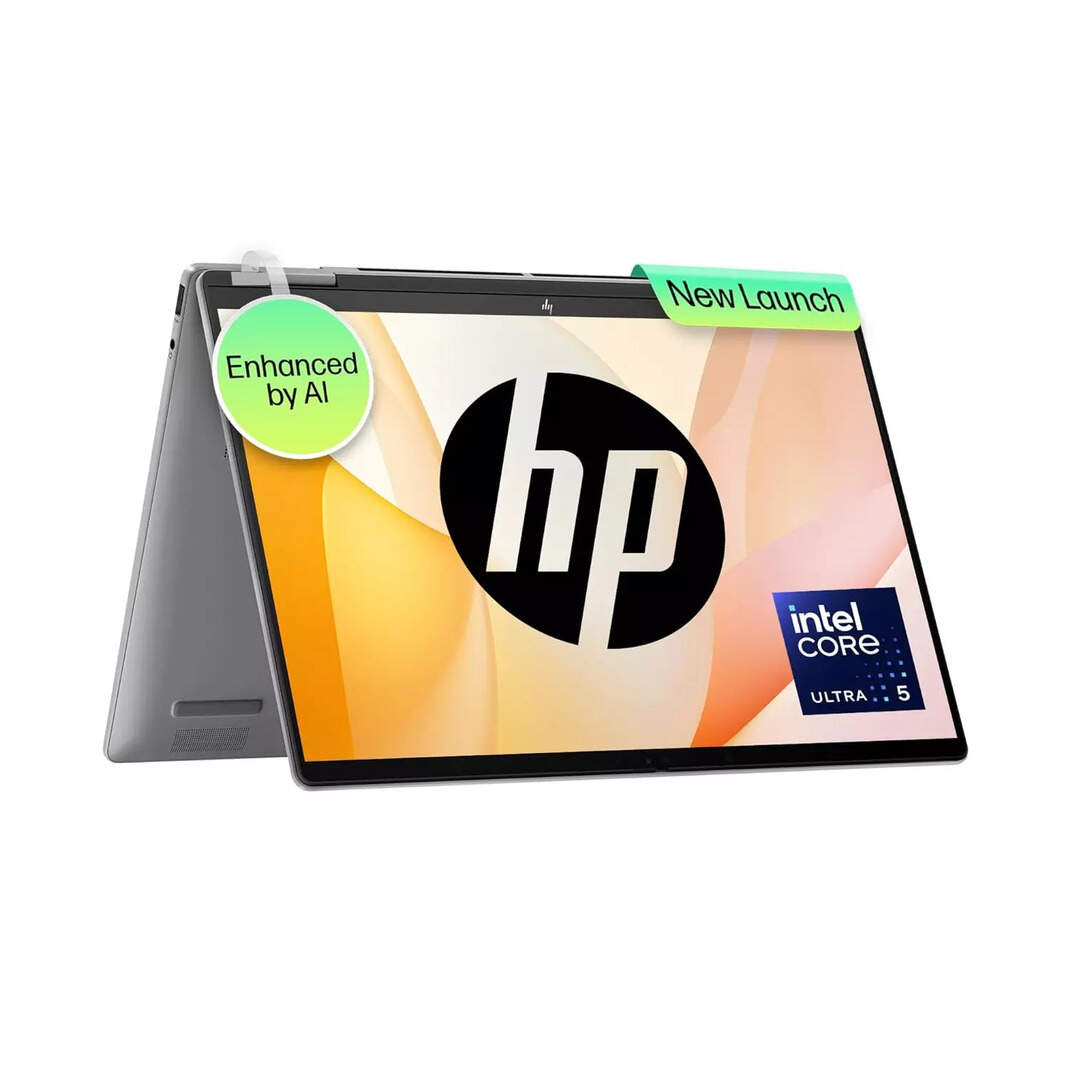 HP 14-fc0105TU Laptop Intel Core Ultra 5 125U/16GB/512GB SSD/Windows 11 ...