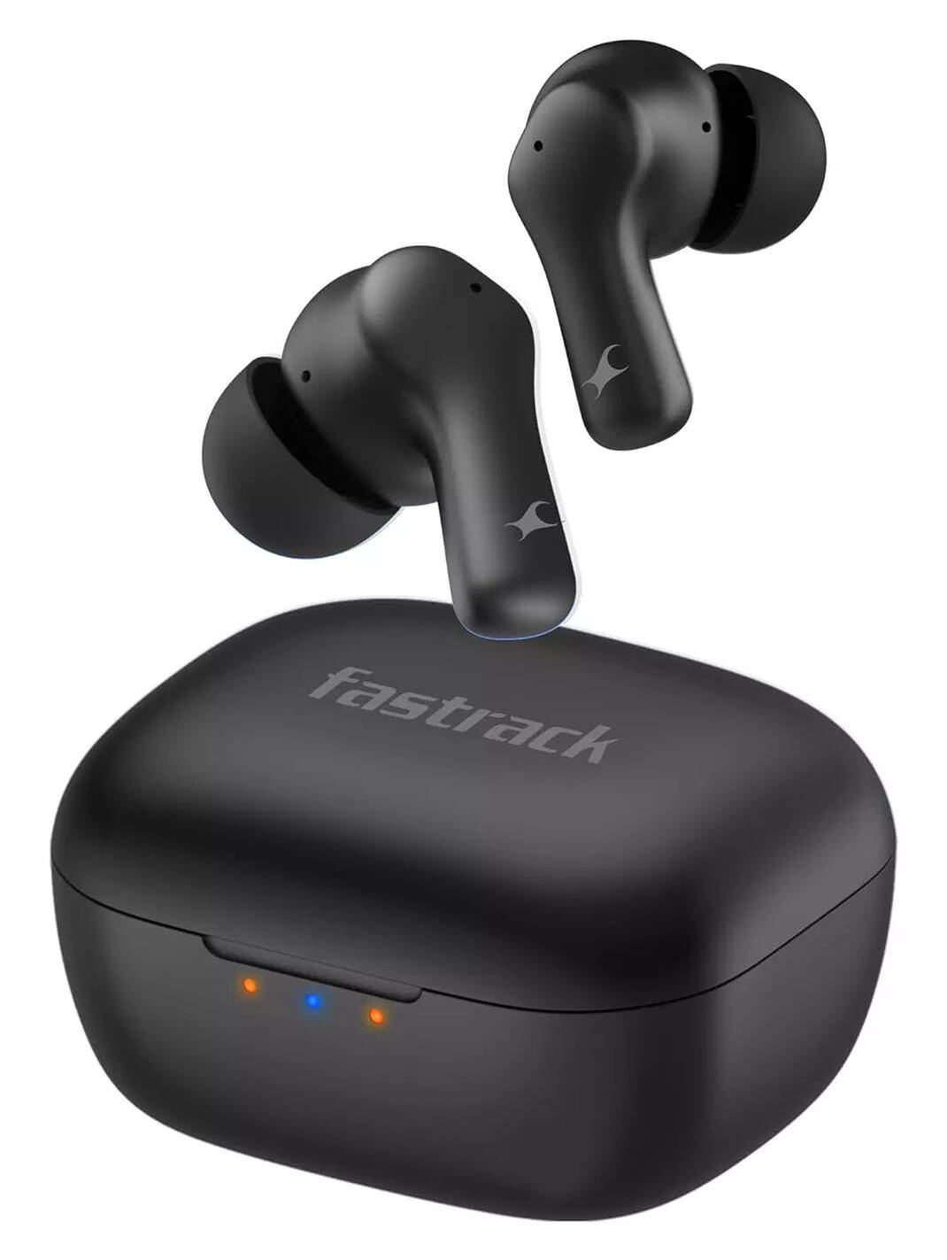 Compare Fastrack Fpods FZ100 TWS Bluetooth v5.3 in-Ear Earbuds with ...