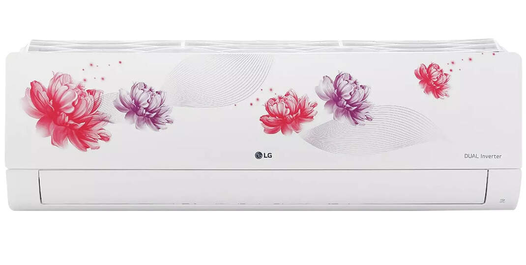 Compare LG RS-Q19FWZE 1.5 Ton 5 Star Dual Inverter Split AC vs LG RS ...