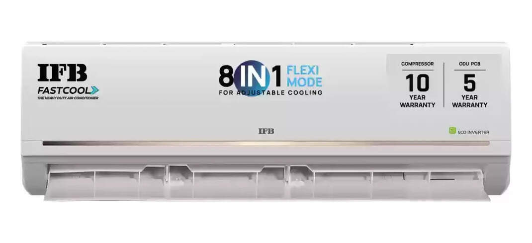 Compare IFB CI2431G323G3 2023 Model 2 Ton 3 Star Inverter Split AC vs ...