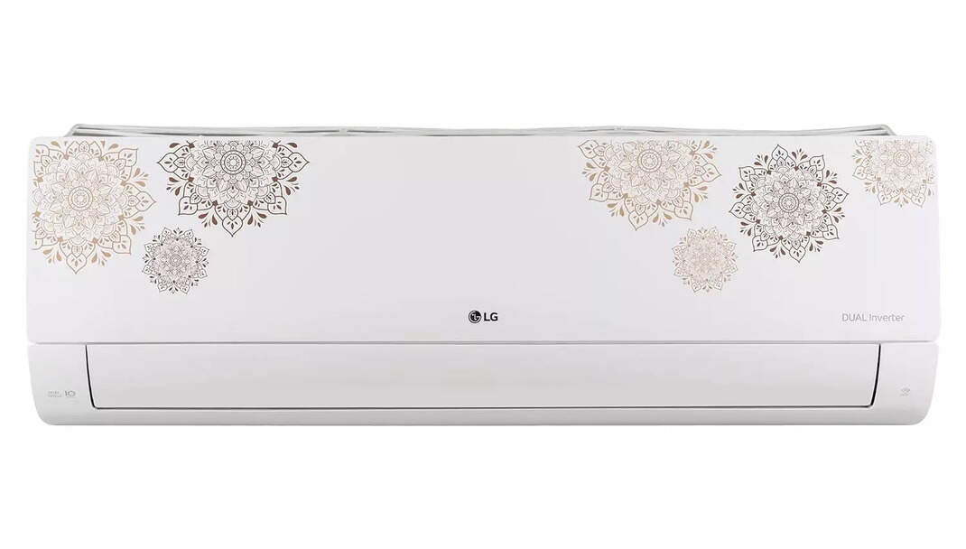 Compare LG RS-Q19MWZE 2023 Model 1.5 Ton 5 Star Dual Inverter Split AC ...