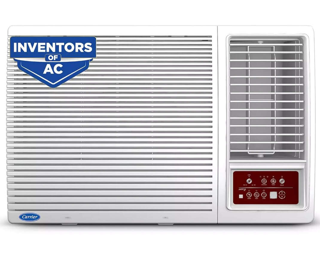 Compare Carrier Estra EXi -CIW18SC3R34F0 2024 Model 1.5 Ton 3 Star ...