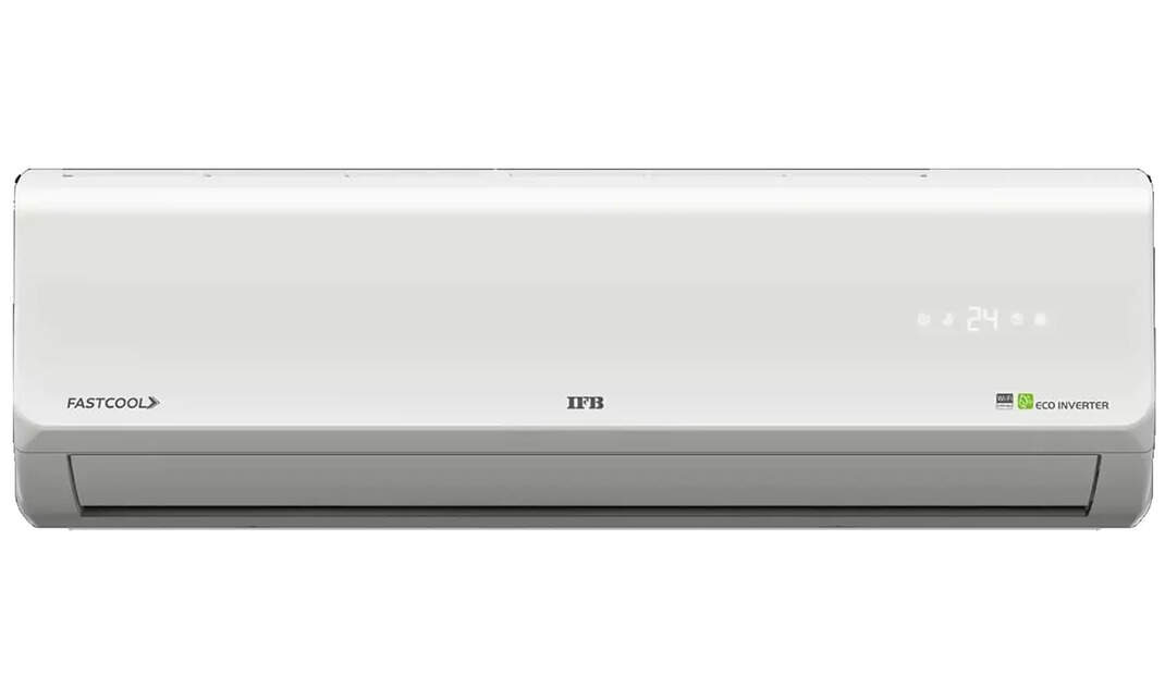 Compare IFB CI2052A323GN1 2024 Model Advance Series 1.5 Ton 5 Star ...