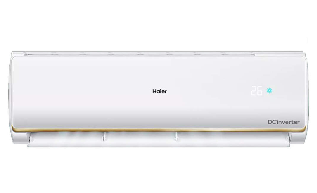 Compare Haier HSU18C-TQG4BN-INV 2024 Model 1.5 Ton 4 Star Triple ...