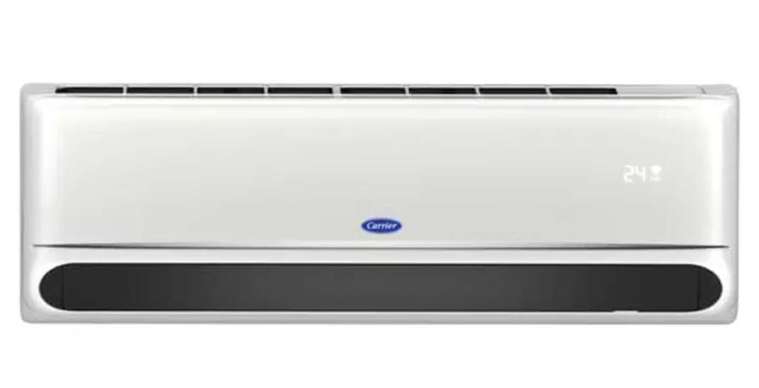 Carrier ‎18K Indus DXI AC Hybridjet R32 1.5 Ton 5 Star Inverter Split ...