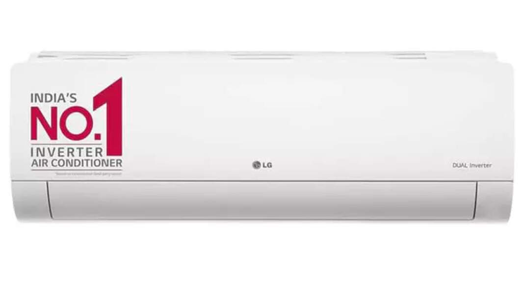 Compare LG RS-Q19TNZP 2023 Model AI Convertible 6-in-1 Cooling 1.5 Ton ...