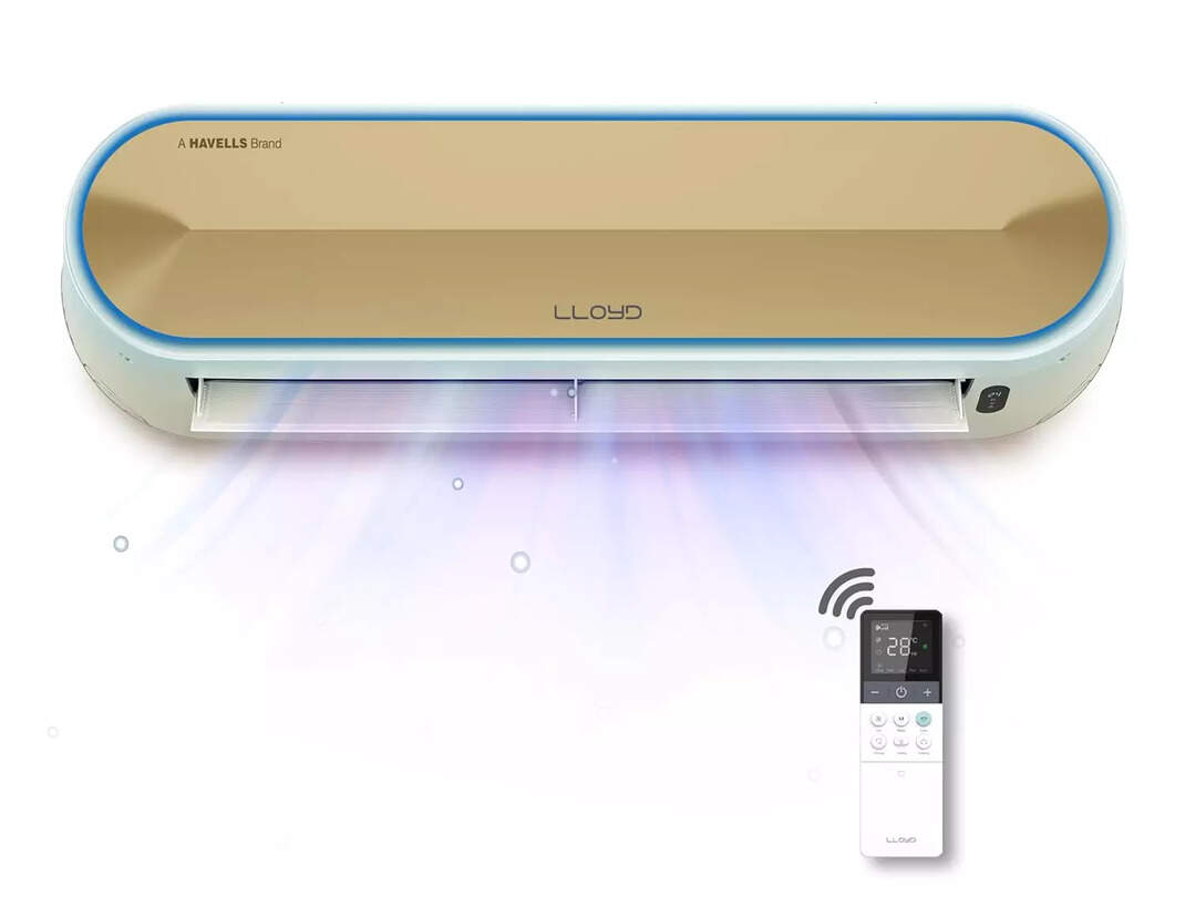 Compare Lloyd ‎GLS18V5FWGST 2024 Model 1.5 Ton 5 Star WiFi Inverter ...