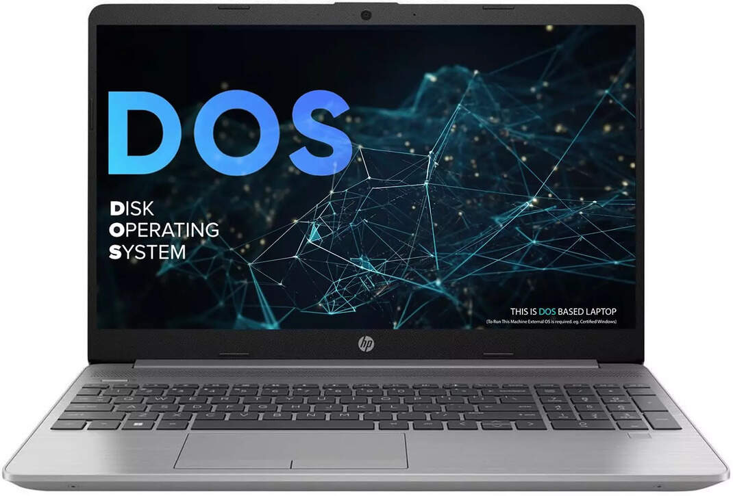 HP 8Y2Y9PA Laptop Intel Celeron Processor N4000/8GB/256GB SSD/DOS Price ...