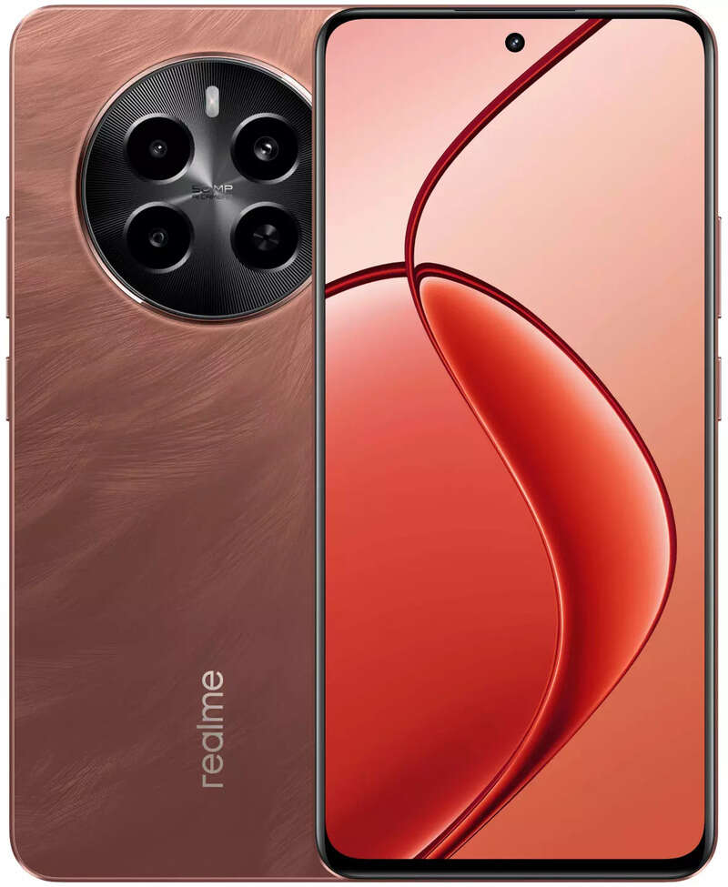Realme P1 5G Price in India, Full Specifications (19 Jan 2025) at ...