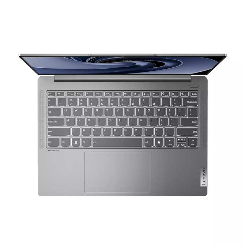 Lenovo 83D2001GIN Laptop Intel Evo Core Ultra 9 185H/32GB/1TB SSD ...