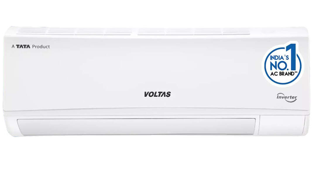 Voltas 125V Vectra CAW 2024 Model 1 Ton 5 Star Inverter Split AC Online ...