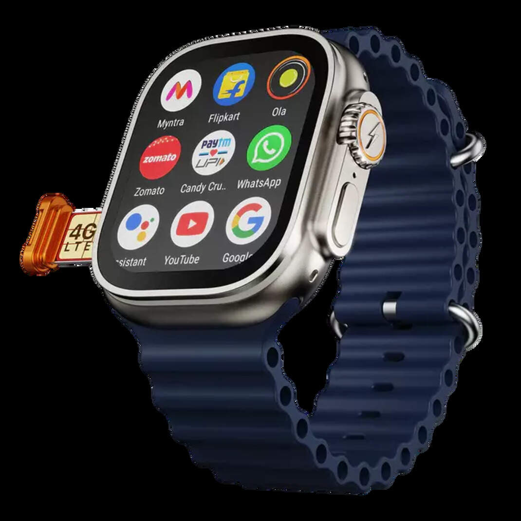 Fire Boltt Oracle Price in India, Full Specifications (24 Jun 2026) at ...