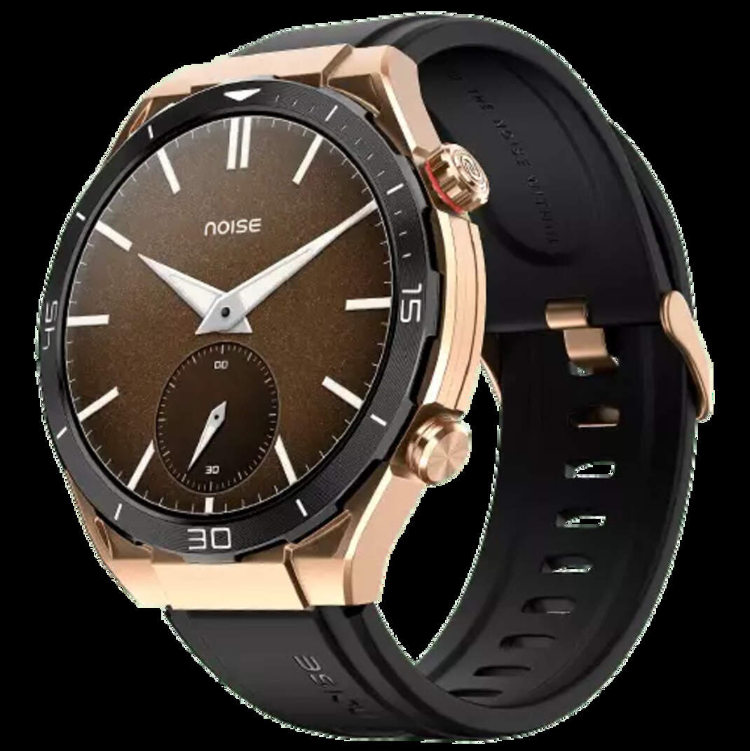 Compare Noise Active 2 vs Noise Halo Plus Elite Edition vs Noise ...