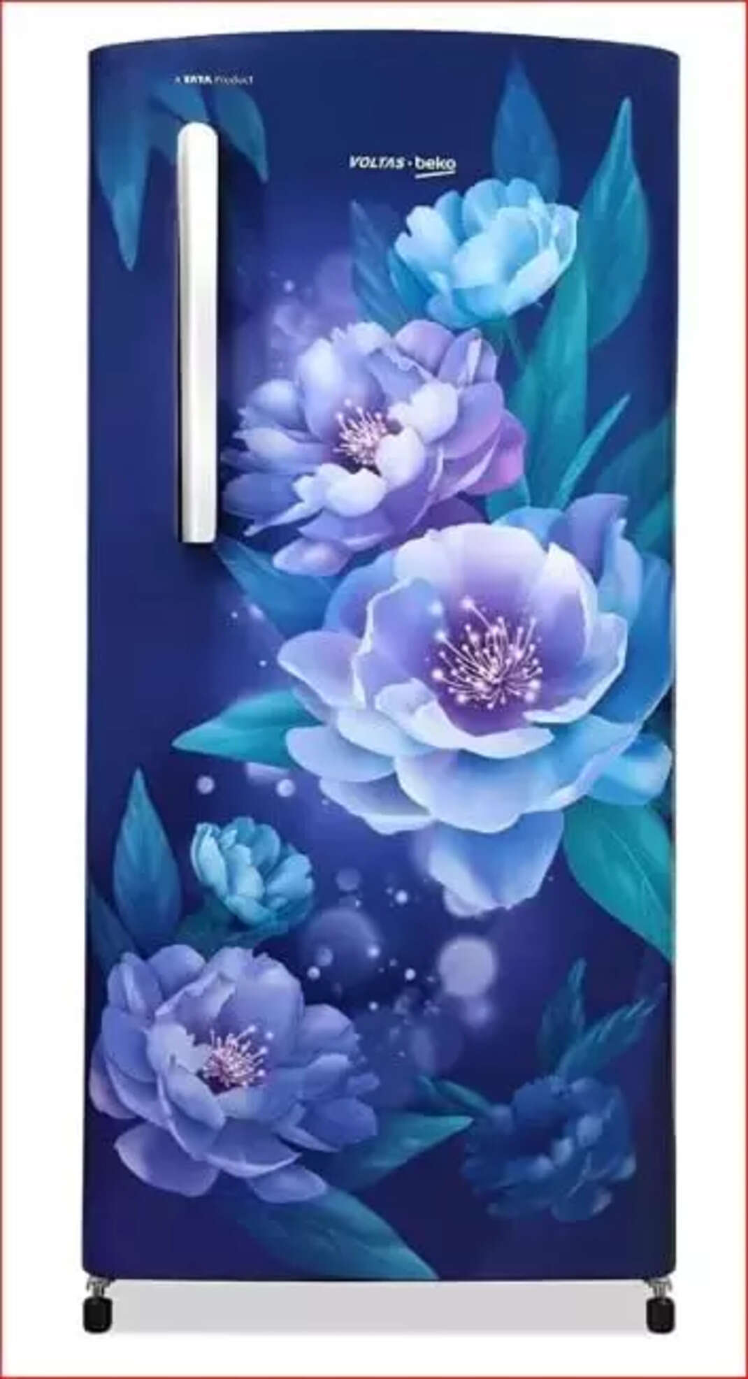 Compare Voltas Beko Single Door 175 Litres 2 Star Refrigerator RDC208D ...