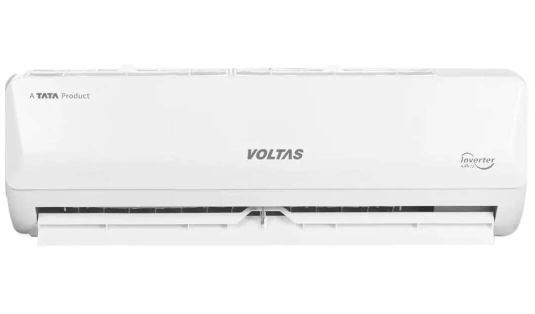 Compare Voltas 123V Vertis Emerald 1 Ton 3 Star Smart Inverter Split AC ...