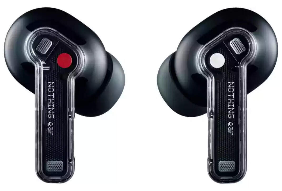 Compare Nothing Ear Bluetooth v5.3 True Wireless Earbuds, 24 bit Hi-Res ...