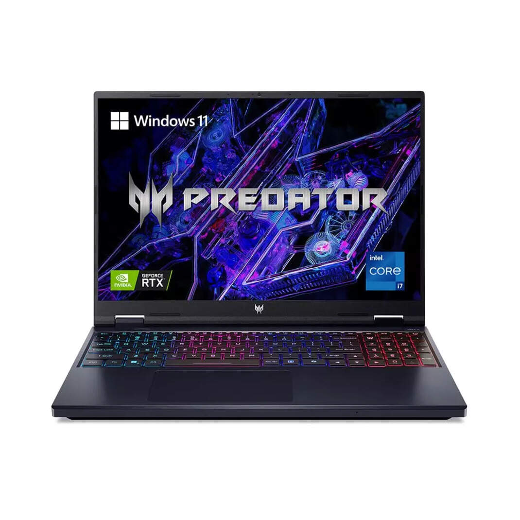Compare Acer Predator Helios Neo 16 PHN16-72 Laptop Intel Core i7 ...