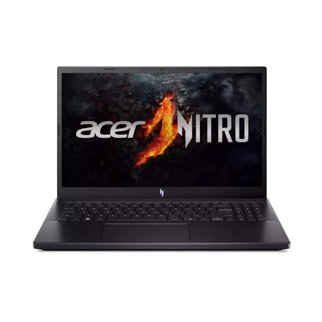 Compare Acer Nitro V ANV15-41 Laptop AMD Ryzen 5-7535HS/8GB/512GB SSD ...